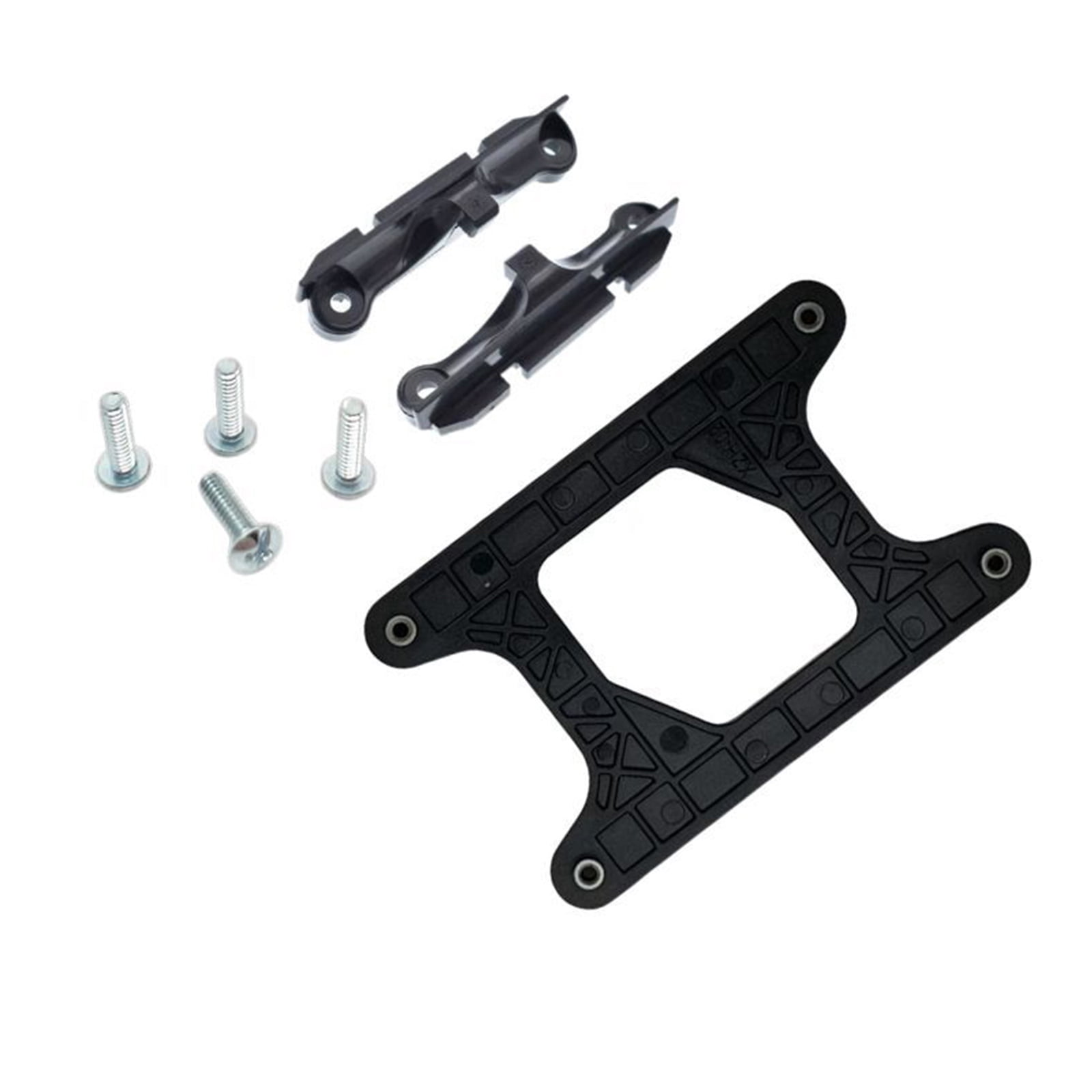 AM4/AM5 Backplane CPU Fan Coolers Mounting Bracket Back Plate Back ...