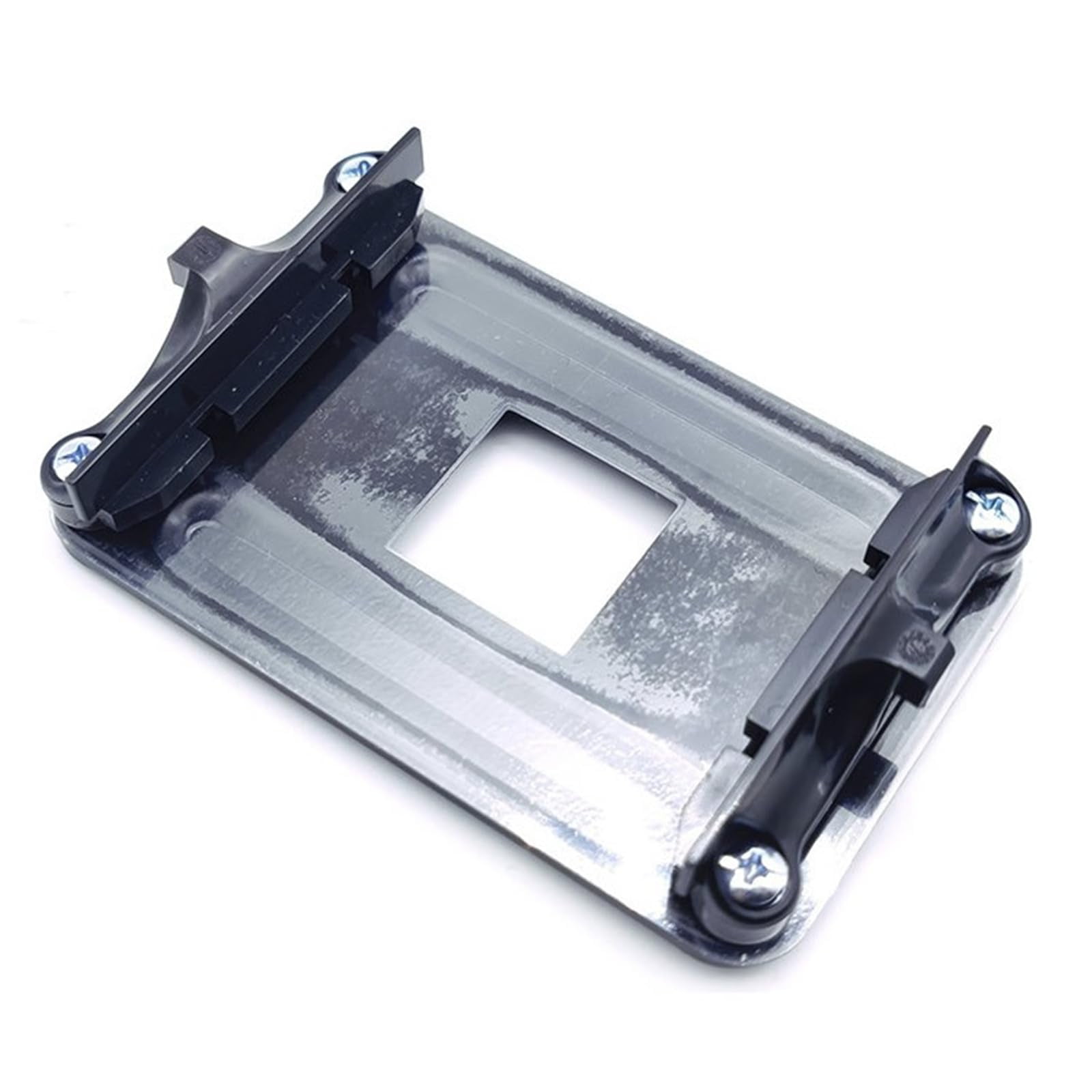 AM4 Backplane, Motherboard CPU SSF20 Fan Cooling Mounting Sheet Plate ...