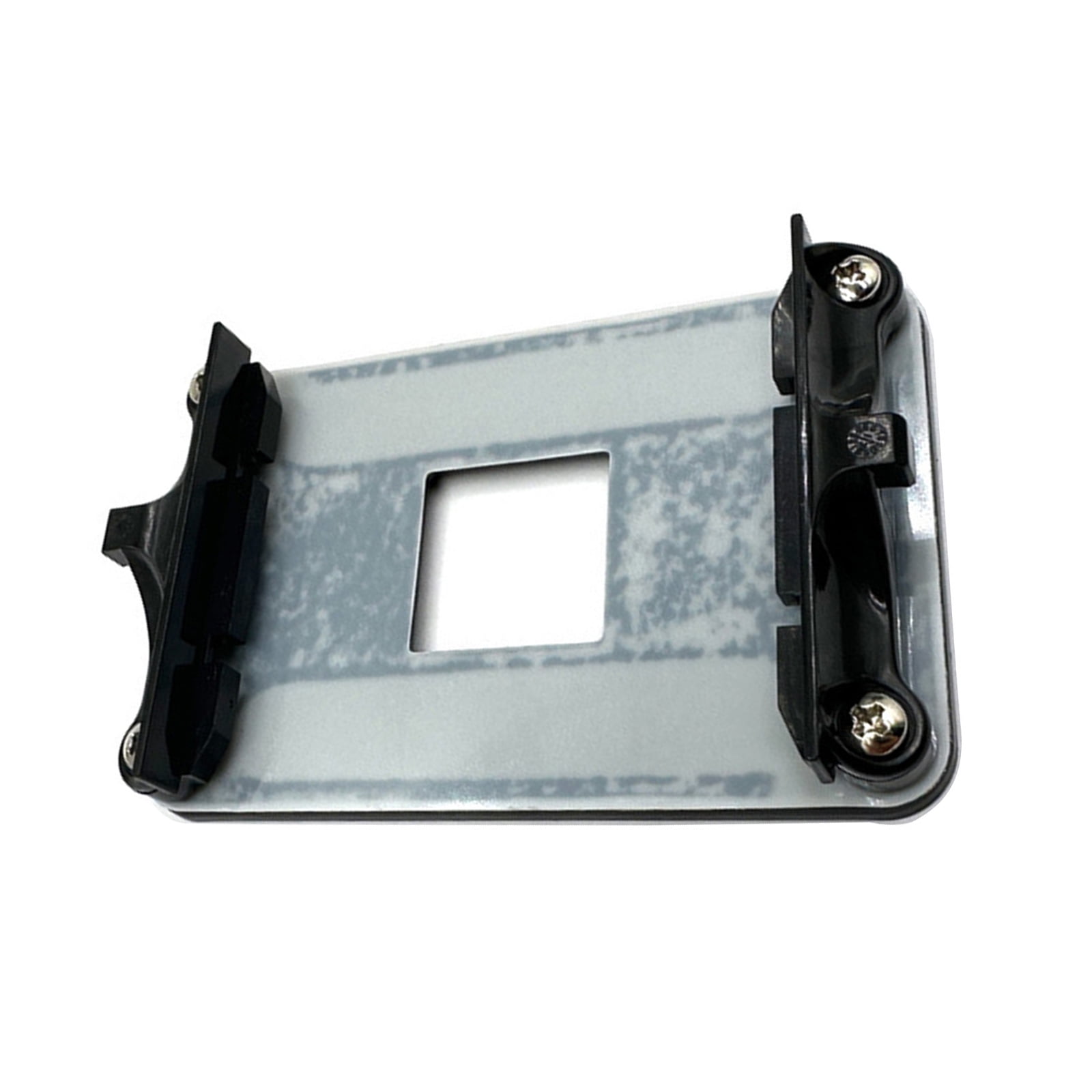 AM4 Metal Backplate Bracket Support AMD4 Coolers Base Mount for AMD4 ...