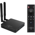 AM6B Plus TV Box Amlogic S922X-J Android 9.0 DDR4 4GB RAM 32GB ROM W6 ...