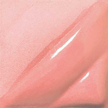 Amaco LG-52 Lead Free Non Toxic Glaze & 1 Pint Plastic Jar - Petal Pink ...