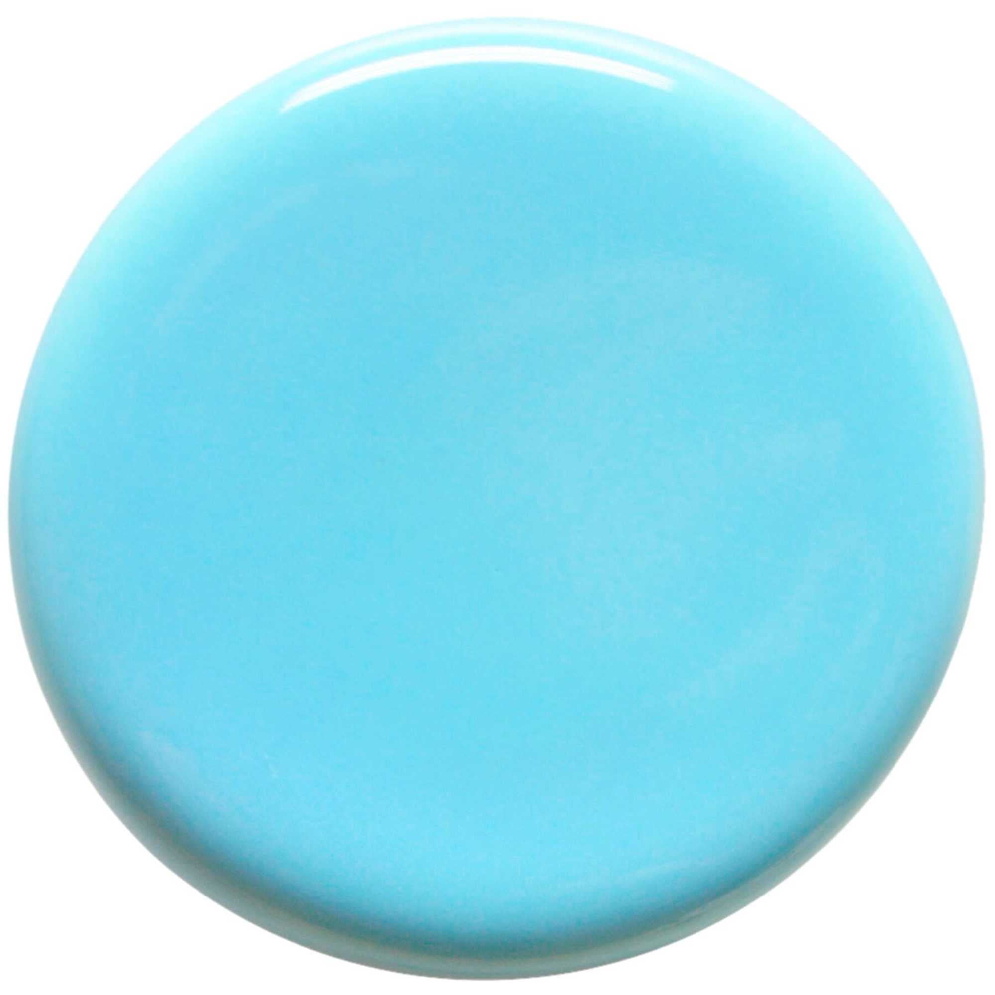 AMACO Teacher's Palette Glaze, TP-20 Sky Blue, Semi-Opaque, Pint - Walmart.com