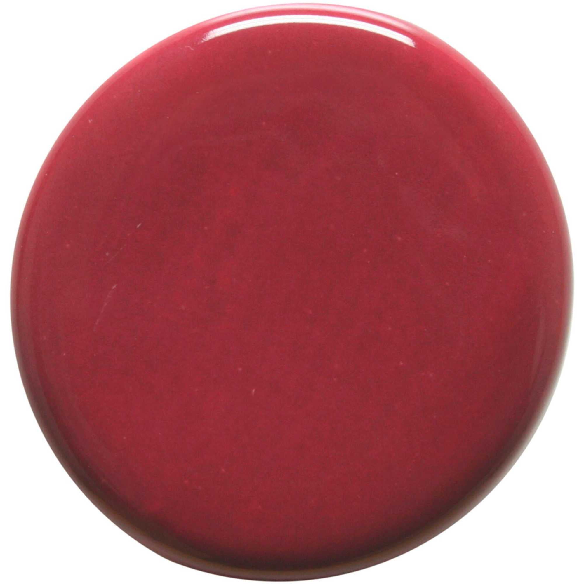 AMACO Teacher's Palette Glaze, TP-52 Raspberry, Semi-Opaque, Pint ...