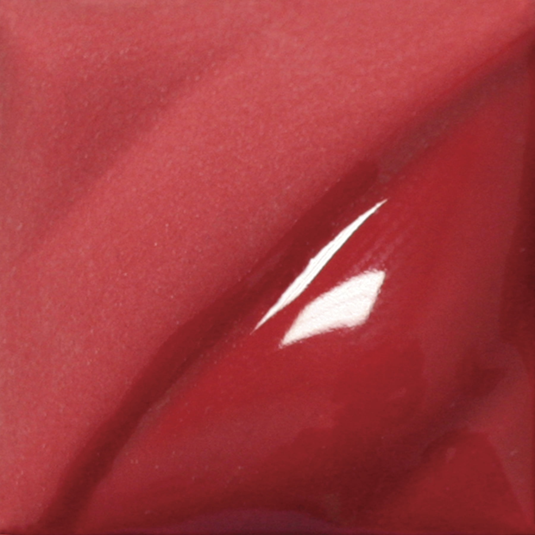 AMACO Velvet Underglaze, V-387 Bright Red, Opaque, Pint - Walmart.com