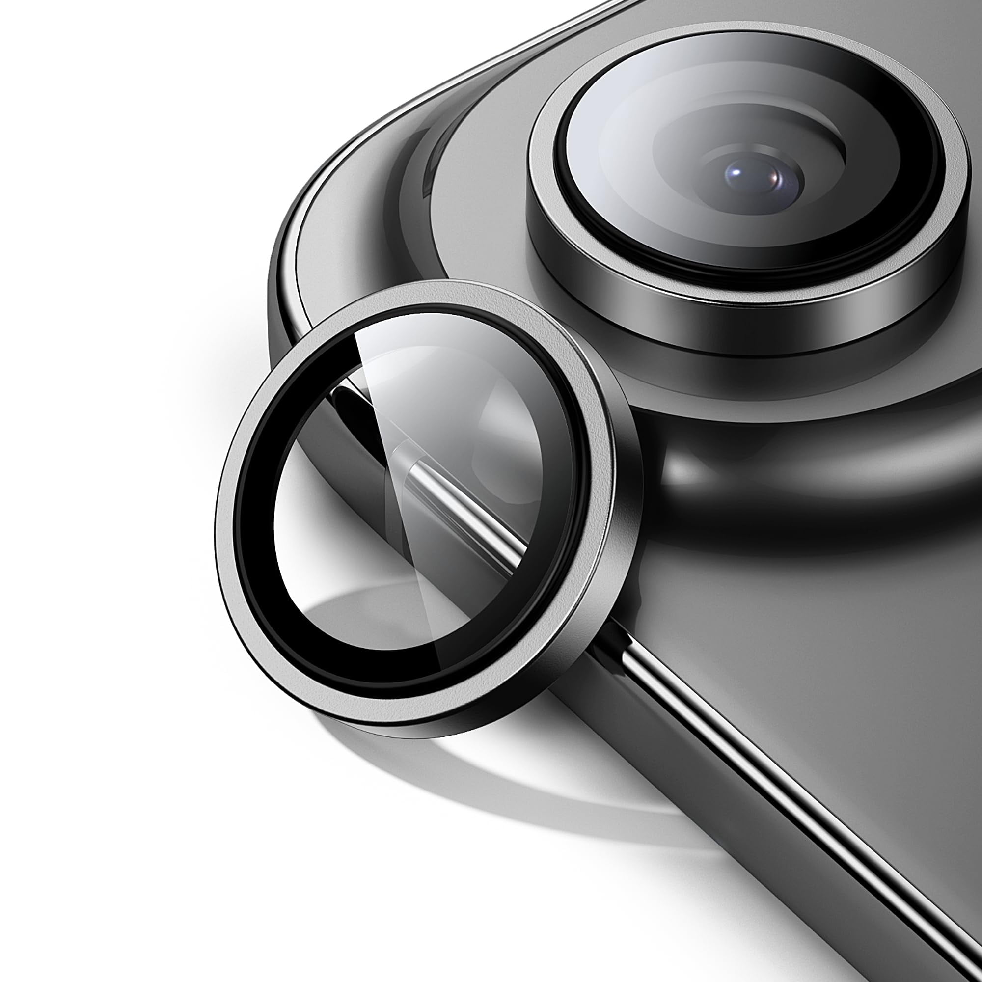 AMAGA for iPhone Air Camera Lens Protector - [Original Shooting Mode ...