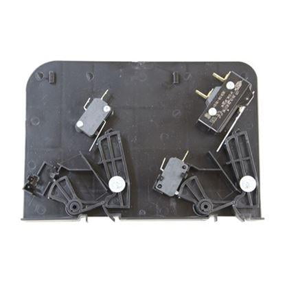 AMANA 59114167 INTERLOCK SWITCH ASSEMBLY (Genuine OEM Part) - Walmart.com