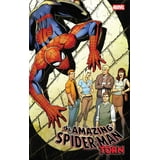 AMAZING SPIDER-MAN: TORN #1 MARK BAGLEY VARIANT Marvel Comic Book 2025 ...