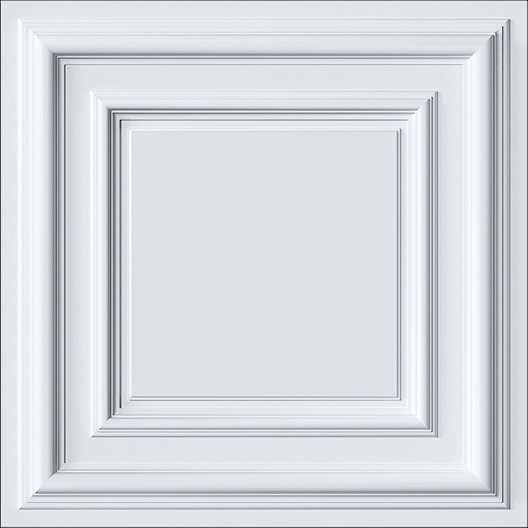 AMAZING WALL Home Modern Style 3D Like Flat Panel Printed Peel And ...