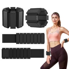Leg Strap Weights