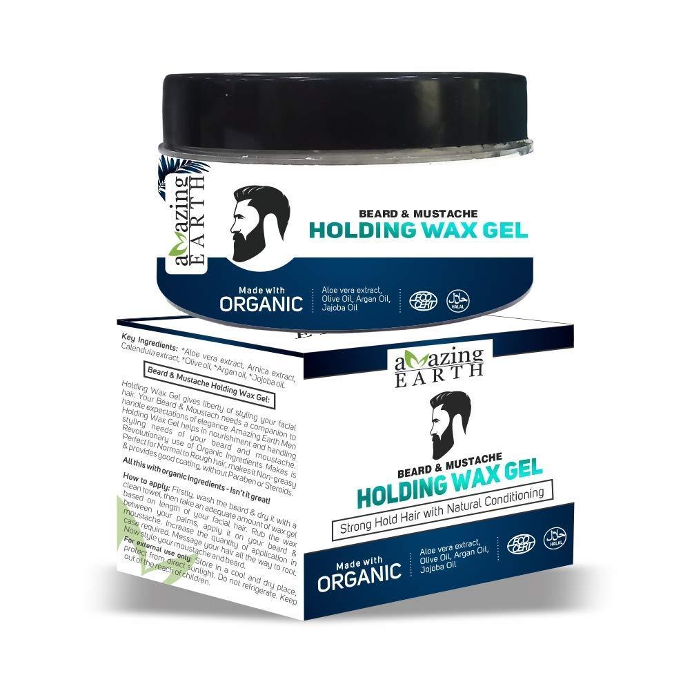 Suave Professionals Mens Styling Gel Firm Hold 7 Oz