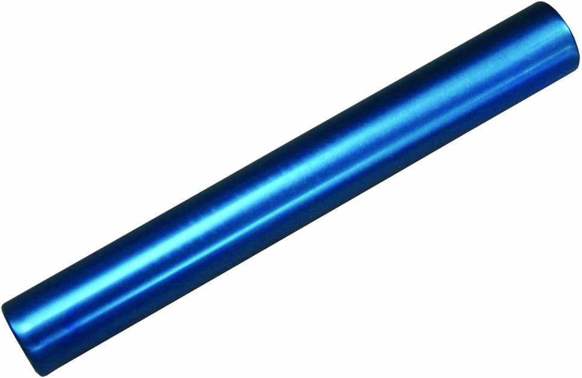 AMBER Athletic Gear Aluminum Relay Baton - Walmart.com