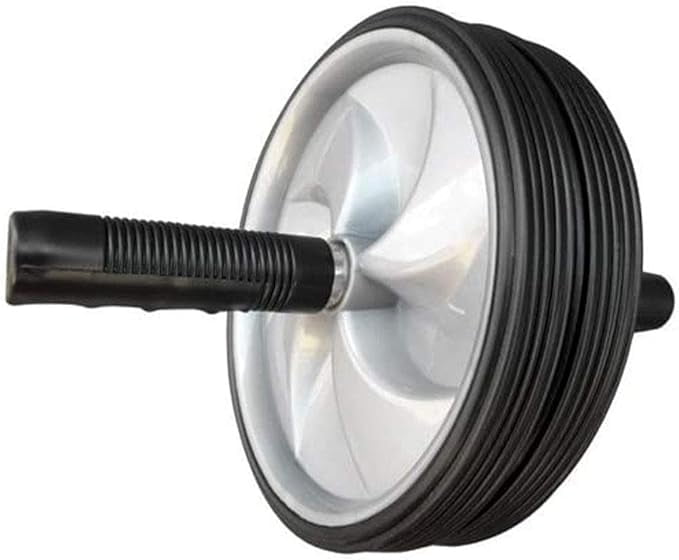 AMBER Sports Dual Ab-Wheel - Walmart.com