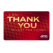 AMC Theatres $25 Gift Card - Walmart.com