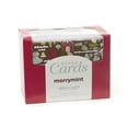AMC Boxed Cards & Envelopes Merrymint - Walmart.com