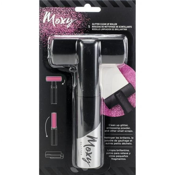 AMC Clean Up Roll Moxy - Walmart.com