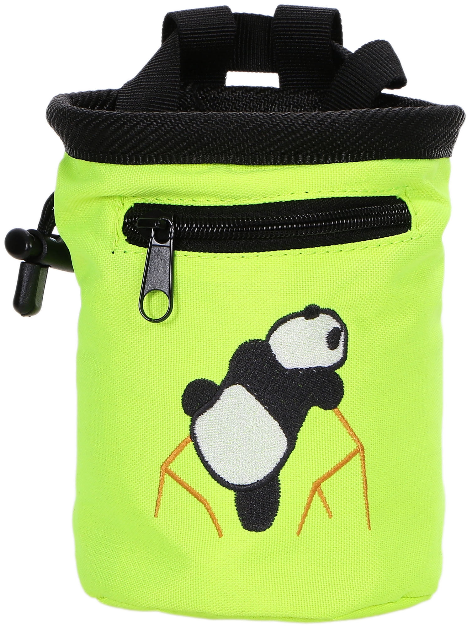 AMC(TM) Fiend Climb X Rock Climbing Addict Chalk Bag with Belt, 7184 ...