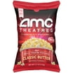 AMC Theatres Microwave Popcorn 6ct, Classic Butter - Walmart.com