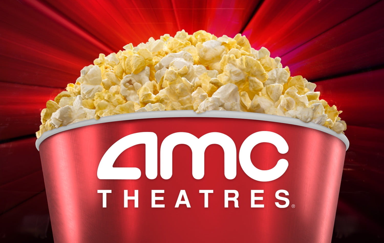 AMC Theatres eGift Card [Email Delivery] - Walmart.com