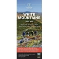 AMC White Mountains Trail Map 5–6: Carter Range–Evans Notch and North ...