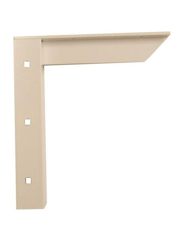 A&M Hardware Brackets and Angle Irons in Hardware - Walmart.com