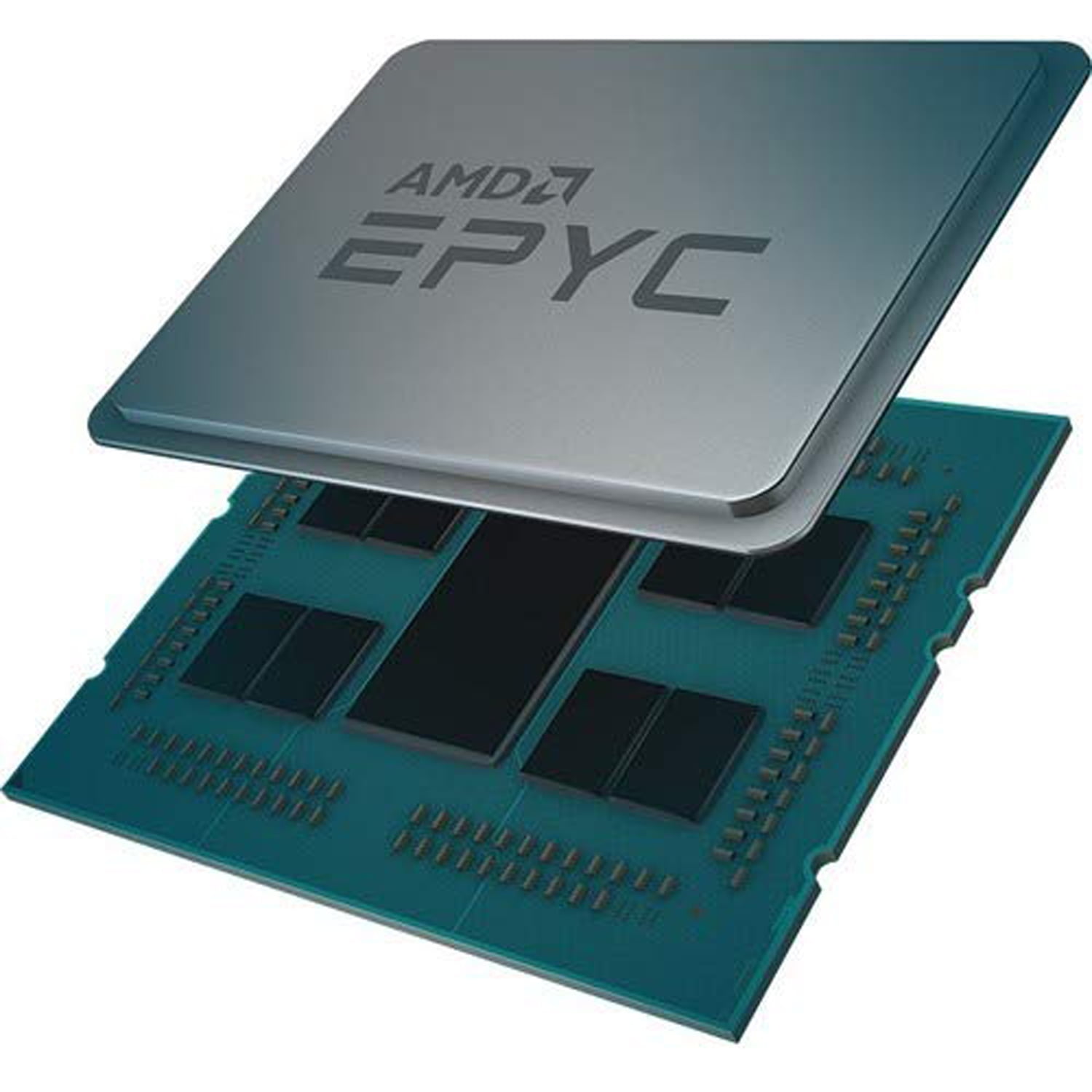 AMD Epyc 7702 Processor - Walmart.com