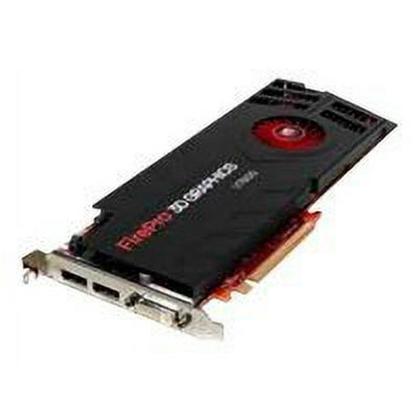 ATI FirePro V7800 - Graphics card - FirePRO V7800 - 2 GB GDDR5 - PCIe 2 ...