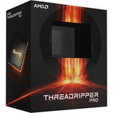 AMD RYZENTHPR5965WX Ryzen Threadripper Pro 5965WX , Silver - 24-Core ...