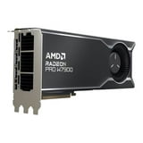 AMD Radeon Pro W7900 100-300000074 48GB 384-bit GDDR6 with ECC PCI ...