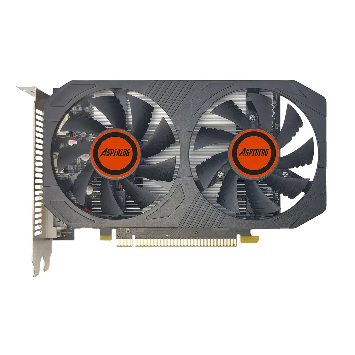 AMD Radeon RX 560 Graphics Card,4GB,GDDR5,128-Bit,Desktop Gaming Video ...