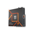 AMD Ryzen 7 7700 - Ryzen 7 - 8 Core Socket AM5 65W AMD Radeon Graphics Processor (100 ...