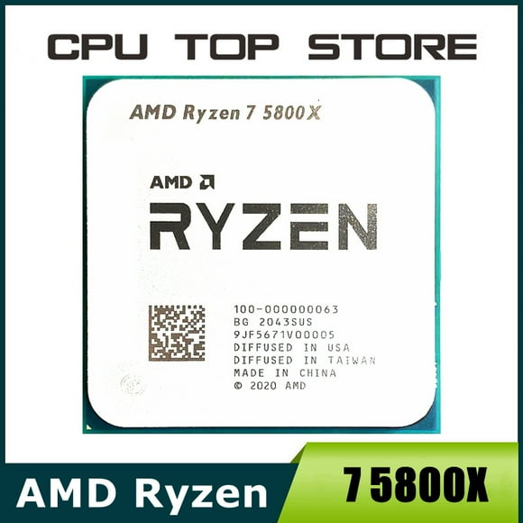 Ryzen 7 Socket