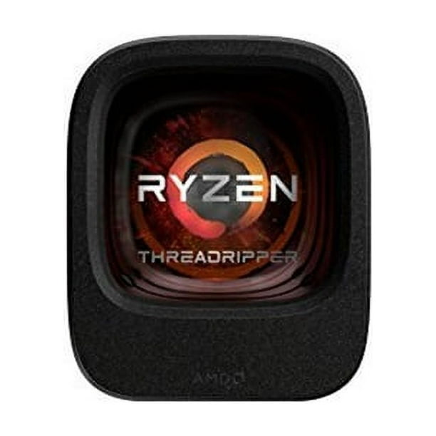 AMD Ryzen Threadripper 1900X 8-Core 16-Thread Desktop Processor ...