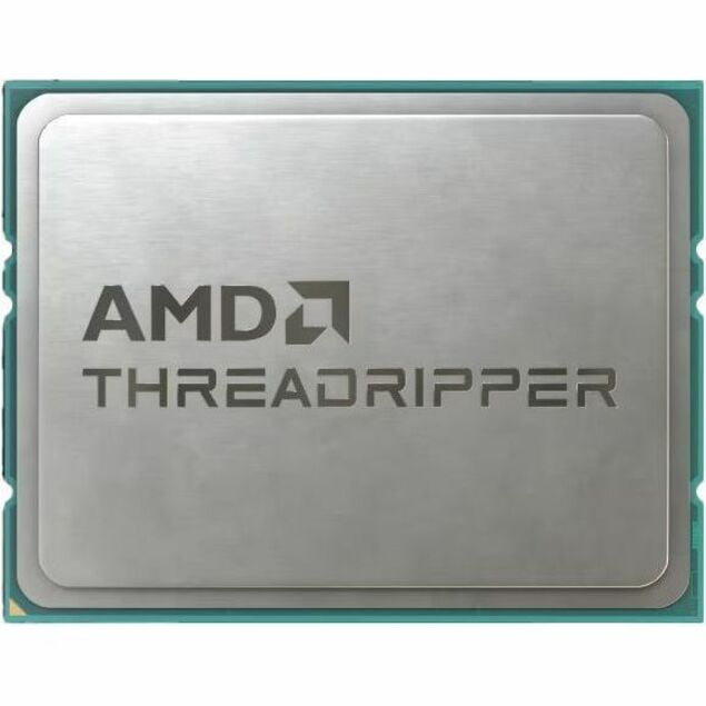 AMD Ryzen Threadripper 7000 7960X Tetracosa-core (24 Core) 4.20 GHz ...