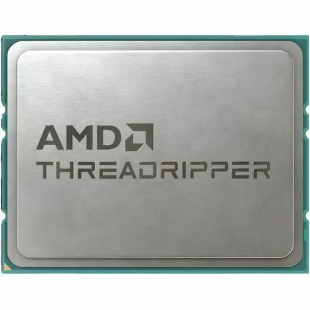 AMD Ryzen Threadripper 7000 7970X Dotriaconta-core (32 Core) 4 GHz ...