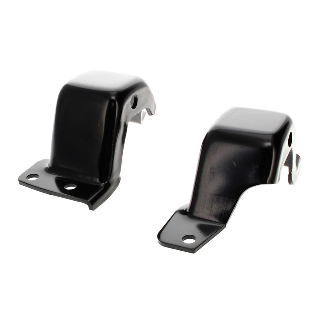 AMD W-643 67-68 Camaro Big Block Engine Frame Mounts, Pair - Walmart.com