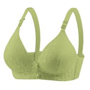 No Boundaries Women's Everyday Push Up Bra, Sizes 32A-38D - Walmart.com