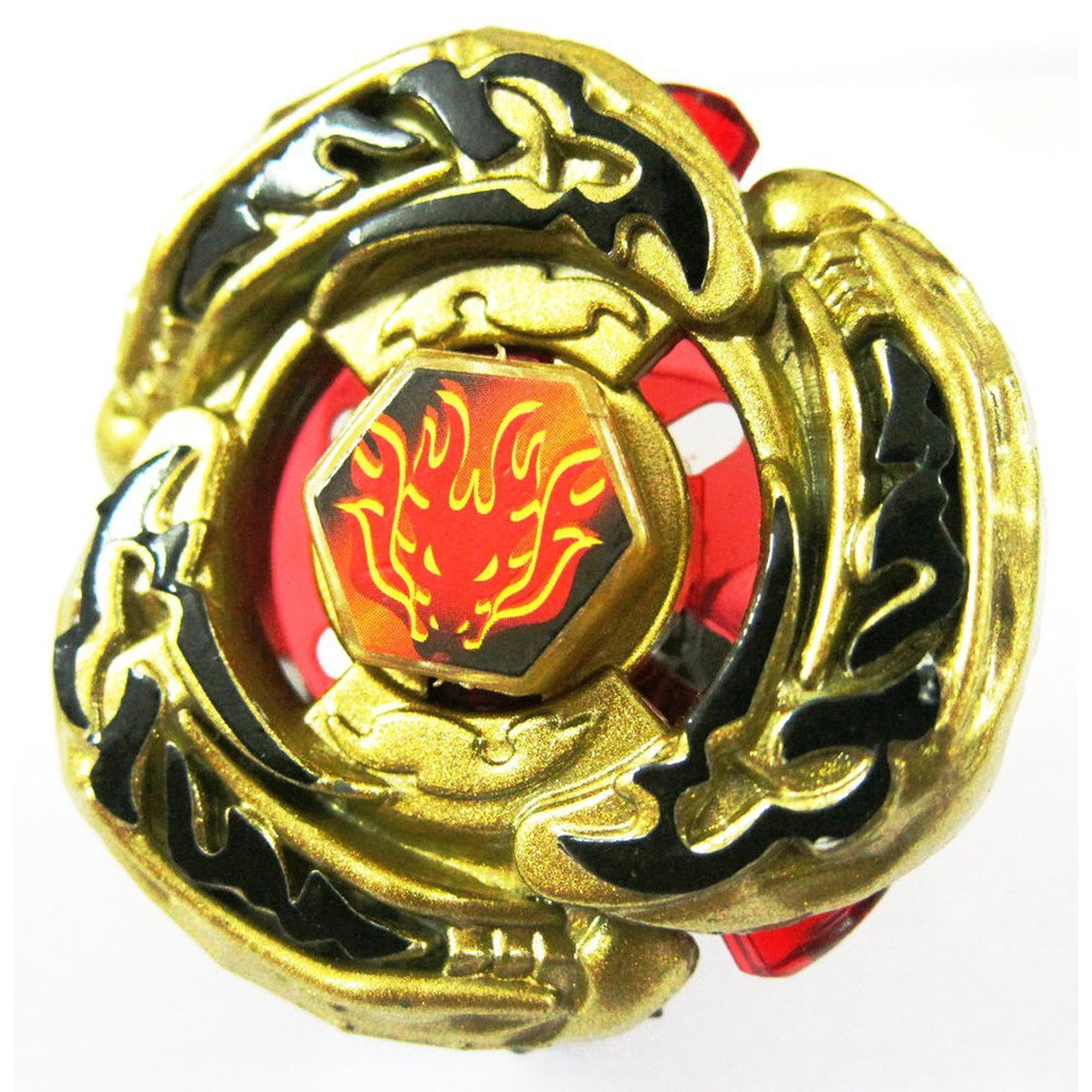 Beyblade Fang Leone