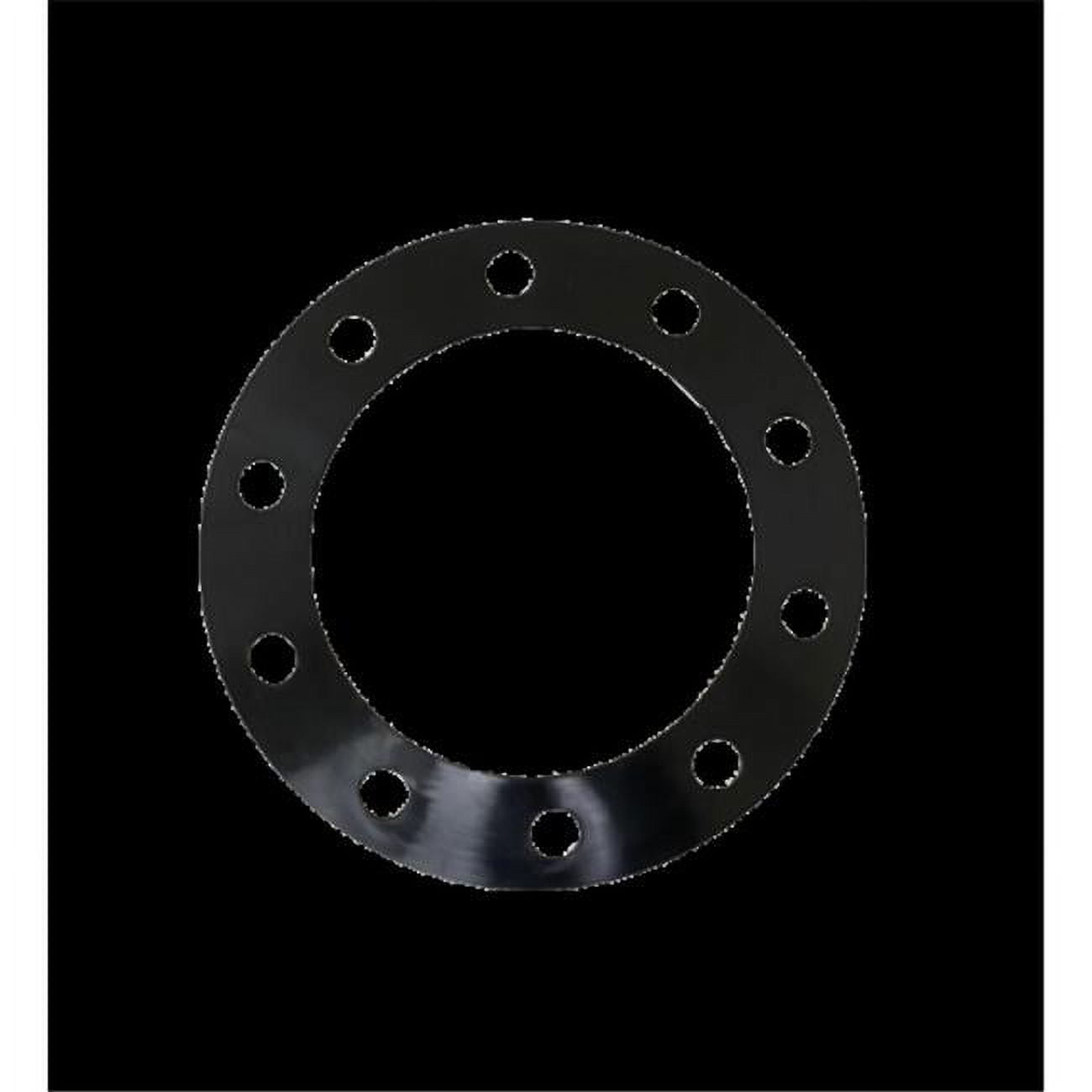 AME 10 Hole Wheel Guard 285.75mm B.C. Hub-Piloted 22mm Studs Unimount ...