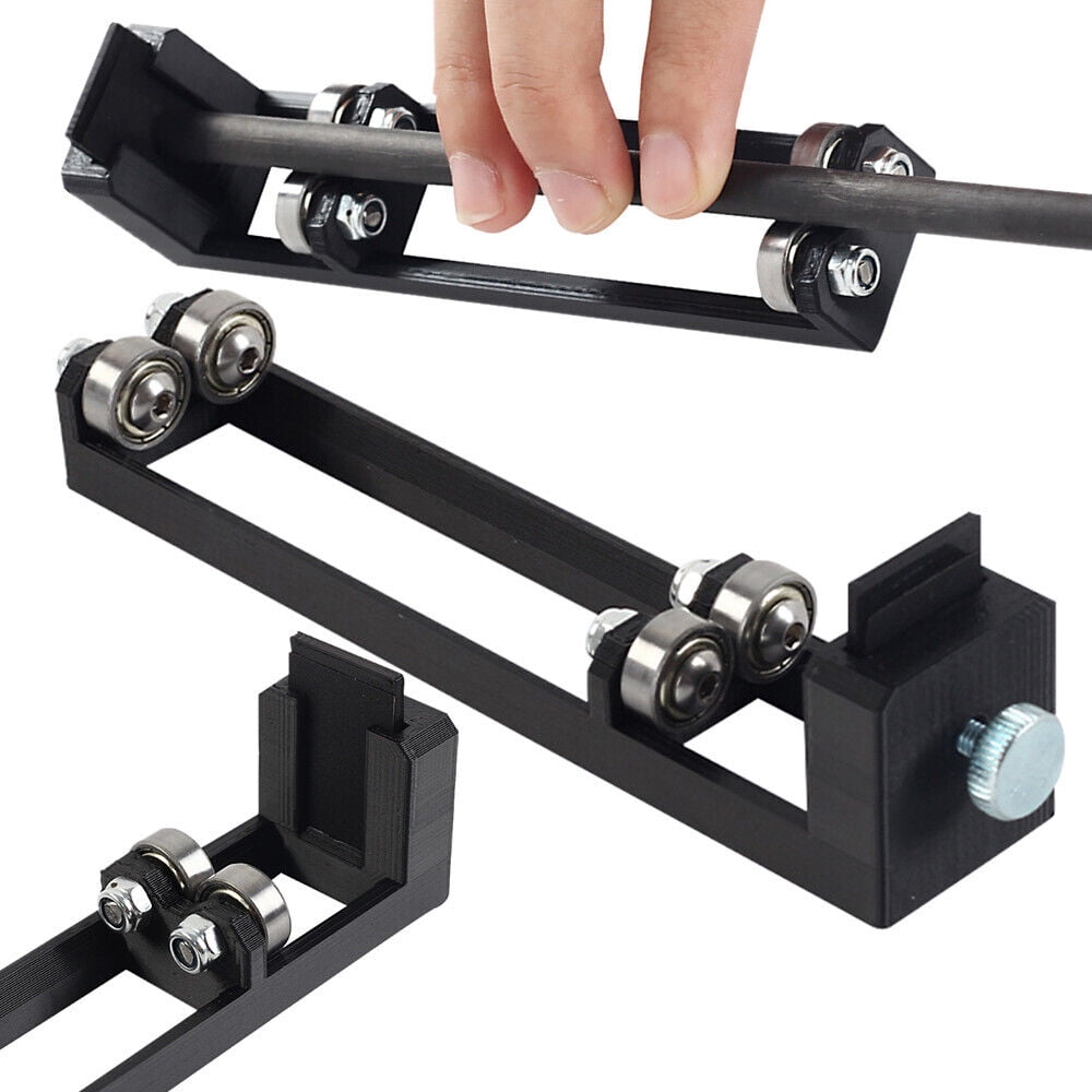 AME Archery Arrow Shaft Grinder Polisher Shaft Grinding Tools Angle ...