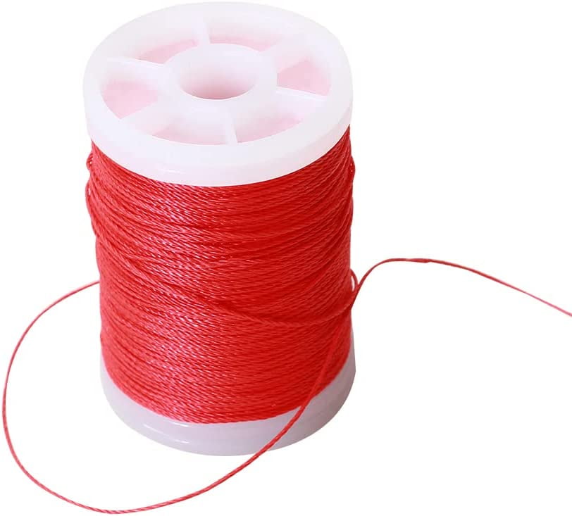AME Archery Bow String Serving Thread 131 yard/120 m Durable Nylon ...