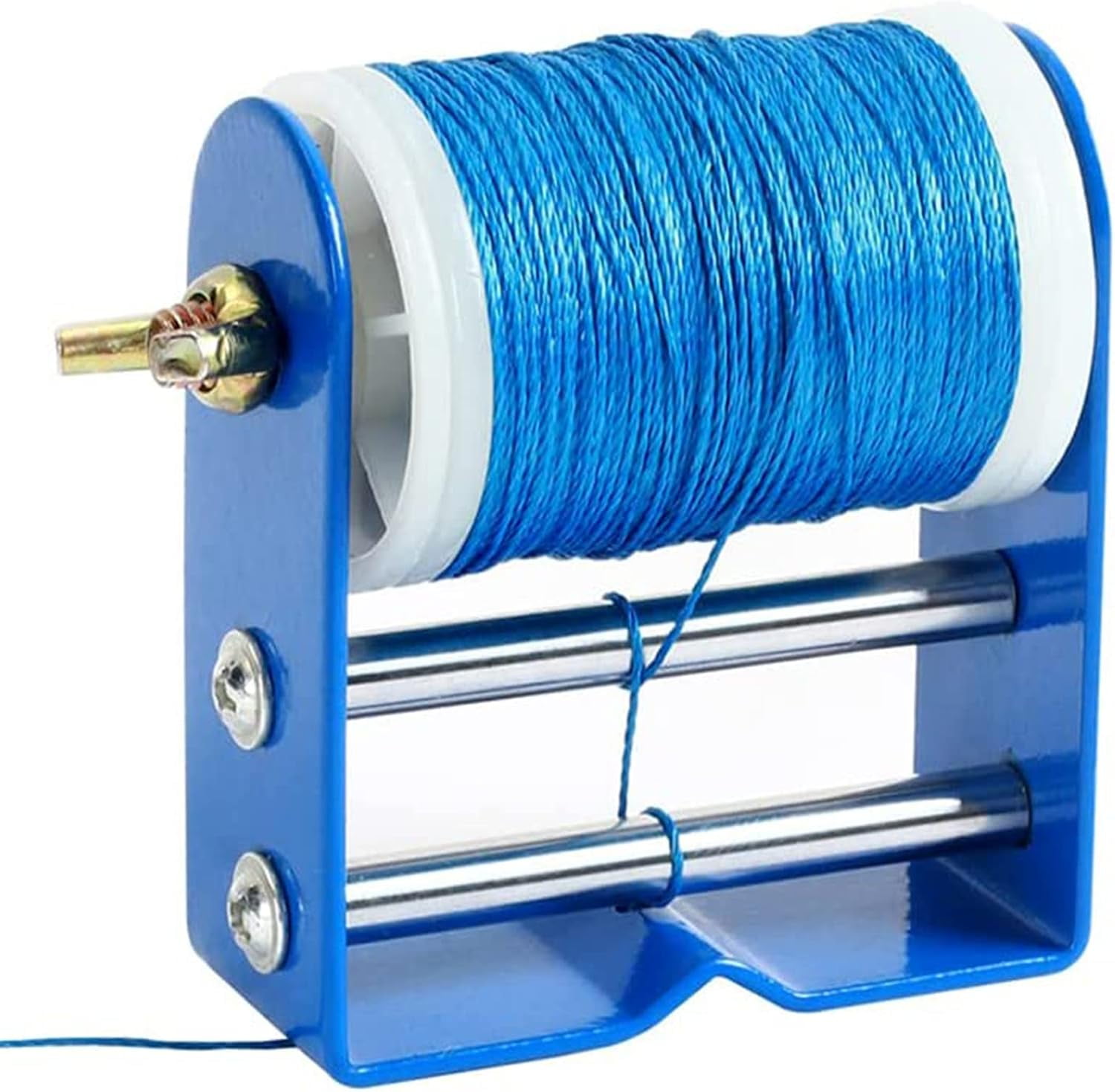 AME Archery Bowstring Serving Thread Jig 131 yard/120m Durable Nylon Bow Serving String Thread ...