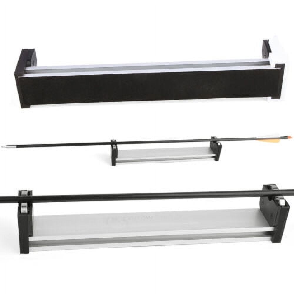 AME Arrow Inspector Archery Tester Straightness Spinner Balance ...