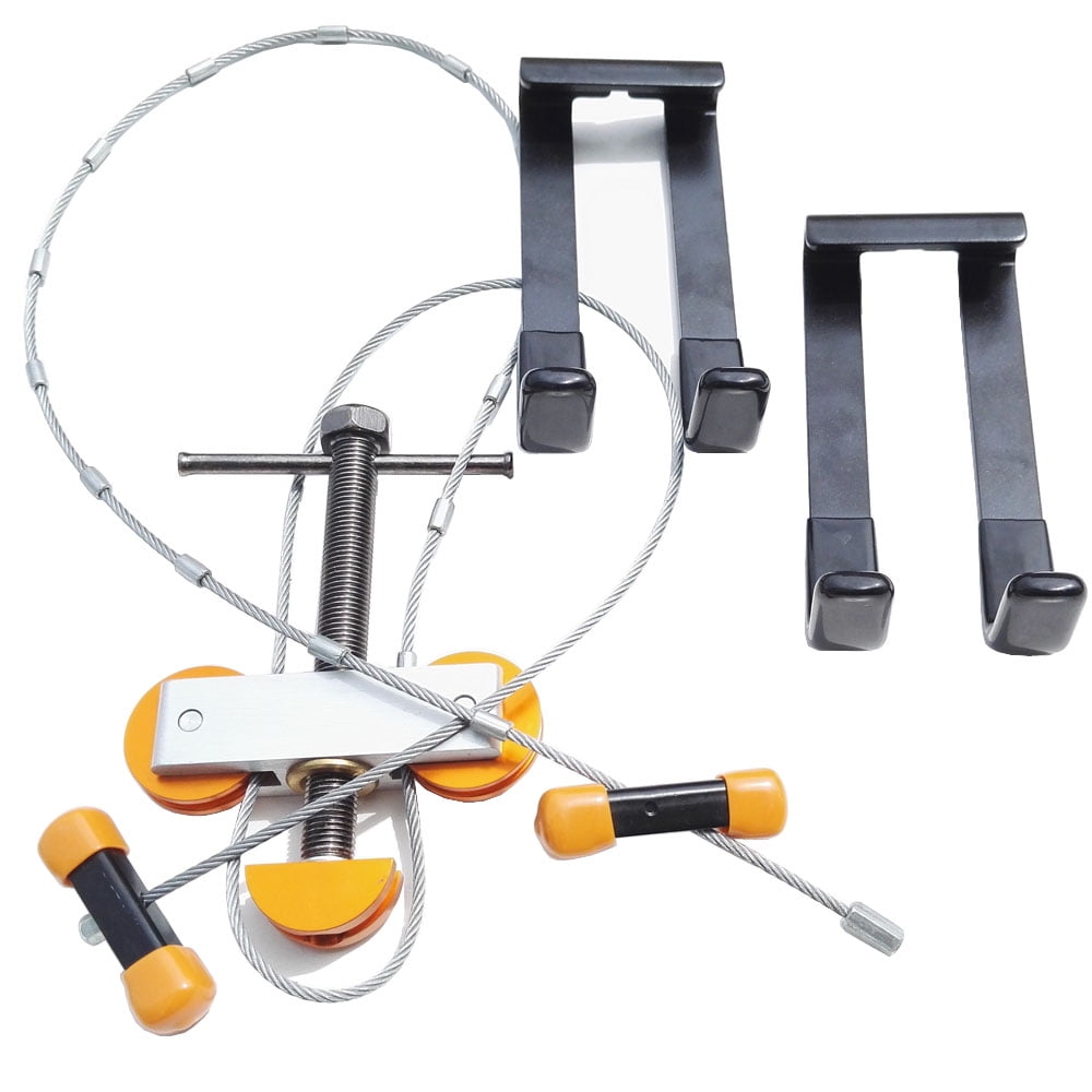 AME Bow Opener Bow Press Hand Held Portable Bow Press Compound Bow ...