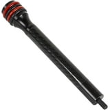 AME Bow Stabilizer for Compound Bow, 8-inch Archery Stabilizer ...