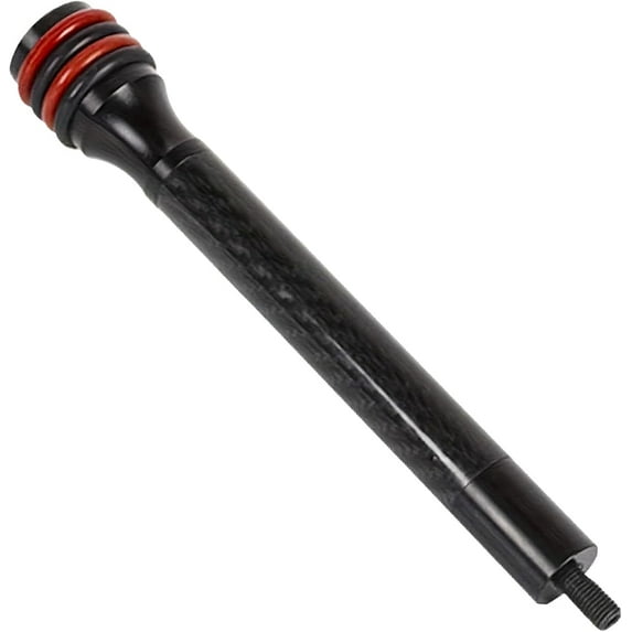 AME Bow Stabilizer for Compound Bow, 8-inch Archery Stabilizer ...