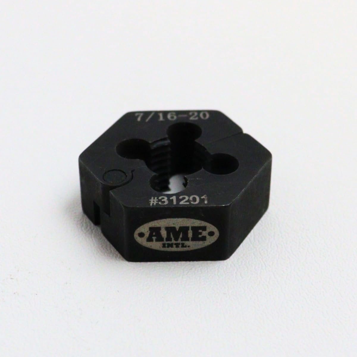 AME INTL 31201 7/16-20 Save-A-Stud Die - Walmart.com