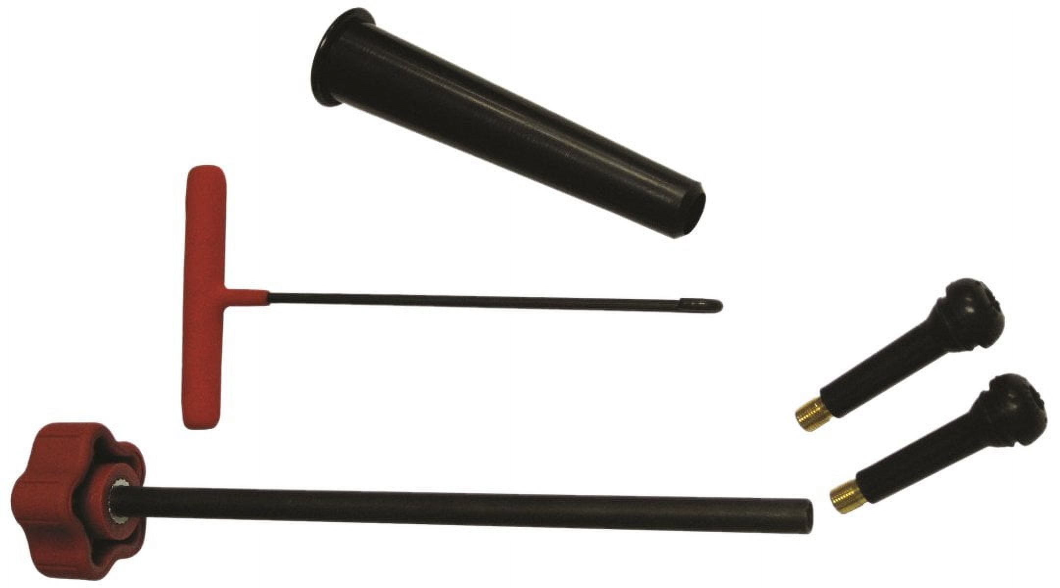 AME INTL 51025 Quick Tire Valve Change Tool for Cars, Trucks ...