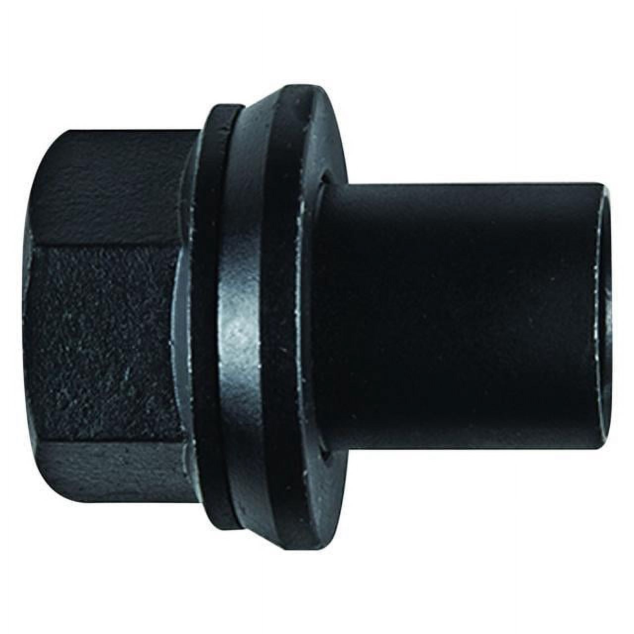 AME International AME-58035 M22-1.5 Skirted Sleeve Nut with 28 mm ...