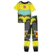 Transformer Pajamas