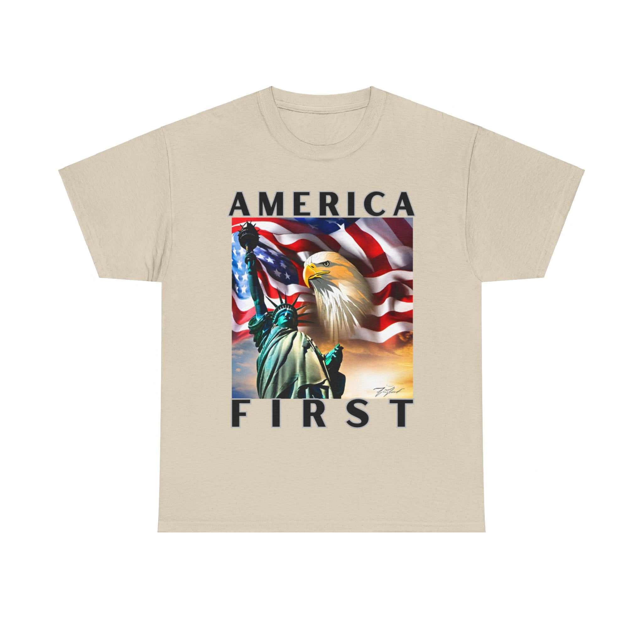 AMERICA FIRST - Walmart.com